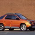 2023 Pontiac Aztek