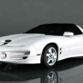 2023 Firebird Trans Am