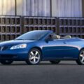 Pontiac G6 GXP R