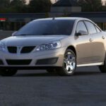 Pontiac G6 GXP R
