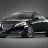 Pontiac G6 GXP R