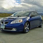 Pontiac G6 GXP R