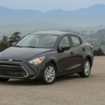 2023 Scion iA