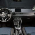 Scion iA Engine