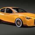 2023 Scion iA