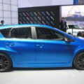 2023 Scion iM
