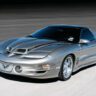 2023 Pontiac Trans AM