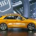 Audi Q9 2019
