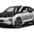 2023 BMW i3 Interior