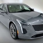 2023 Cadillac CT6