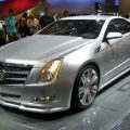 2023 Cadillac CTS