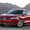 2023 Chevrolet Impala SS