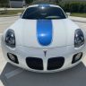 2024 Pontiac Solstice Hardtop