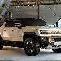 2024 Hummer H2