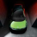2024 Fisker Pear Car