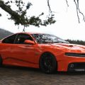 Pontiac GTO 2024