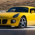 2024 Pontiac Solstice Hardtop
