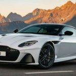 2024 Aston Martin DBS Superleggera
