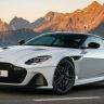 2024 Aston Martin DBS Superleggera