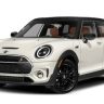 2024 Mini Clubman Untold Edition