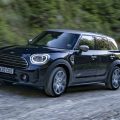 2024 Mini Countryman PHEV