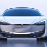 2024 Tesla Model S Plaid