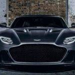 2024 Aston Martin DBS Superleggera