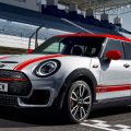 2024 Mini Clubman Untold Edition