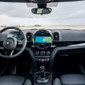 2024 Mini Countryman PHEV