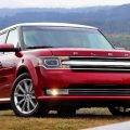Ford 2023 Flex