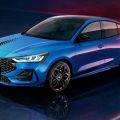Ford Focus ST 2023