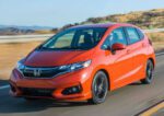 2024 Honda Fit