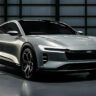 2025 Ford Fusion