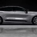 2025 Ford Fusion