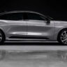 2025 Ford Fusion