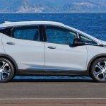 2023 Chevrolet Volt
