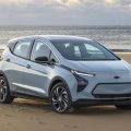 2023 Chevrolet Volt