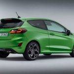 2023 Ford Fiesta Hatchback