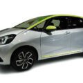 2024 Honda Fit