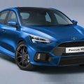Ford Focus ST 2023