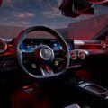 2023 Mercedes-Benz A-Class A45