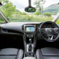 Opel Zafira 7 Seater