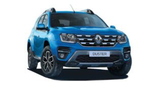 2019 Renault Duster