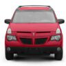 2024 Pontiac Aztek SUV