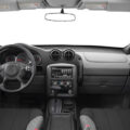 2024 Pontiac Aztek SUV