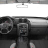 2024 Pontiac Aztek SUV