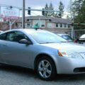 Pontiac G6 Custom