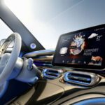 2024 Smart Fortwo SUV