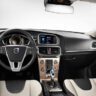 Volvo V40 2024