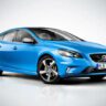 Volvo V40 2024